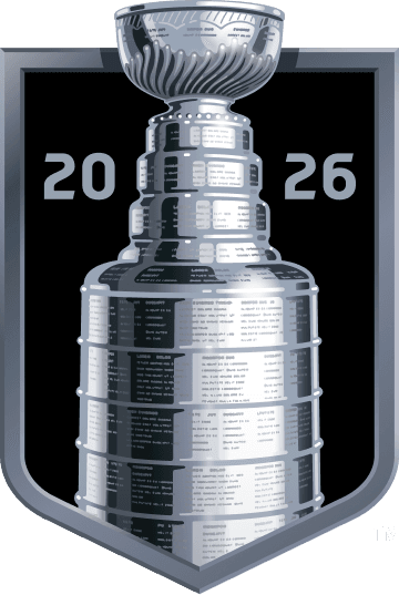 2026 NHL Playoff Bracket with Simulator & Series Predictions